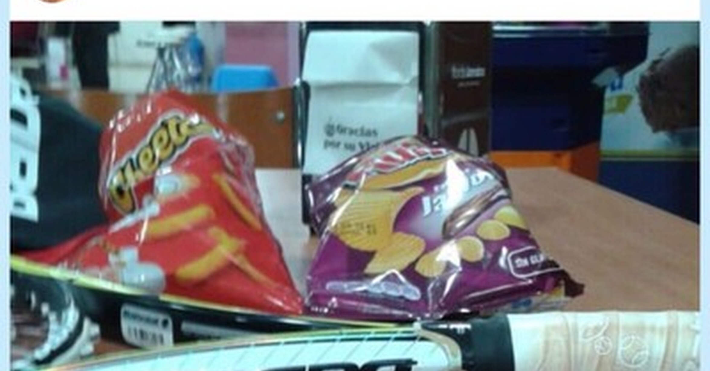 VEF > Visto en las Redes > Las fotos del pasado de Alcaraz muestran lo ...