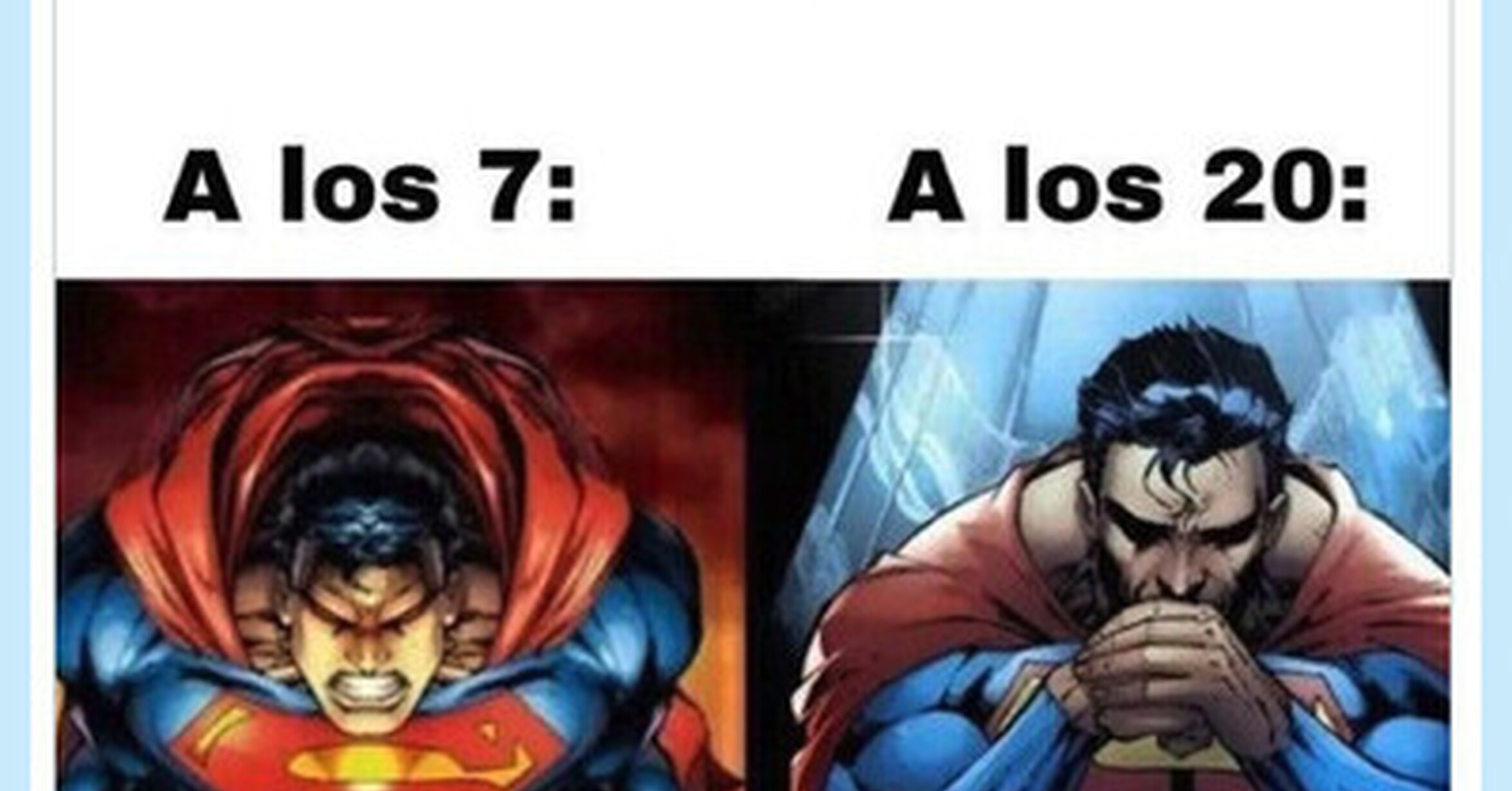 VEF > Visto en las Redes > Haberla conservado desde los 7, por ...