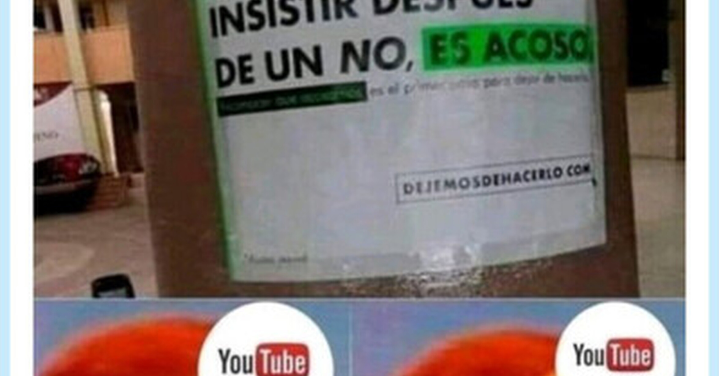 VEF > Visto en las Redes > Ehem ehem, por @Ds_OutOfContext