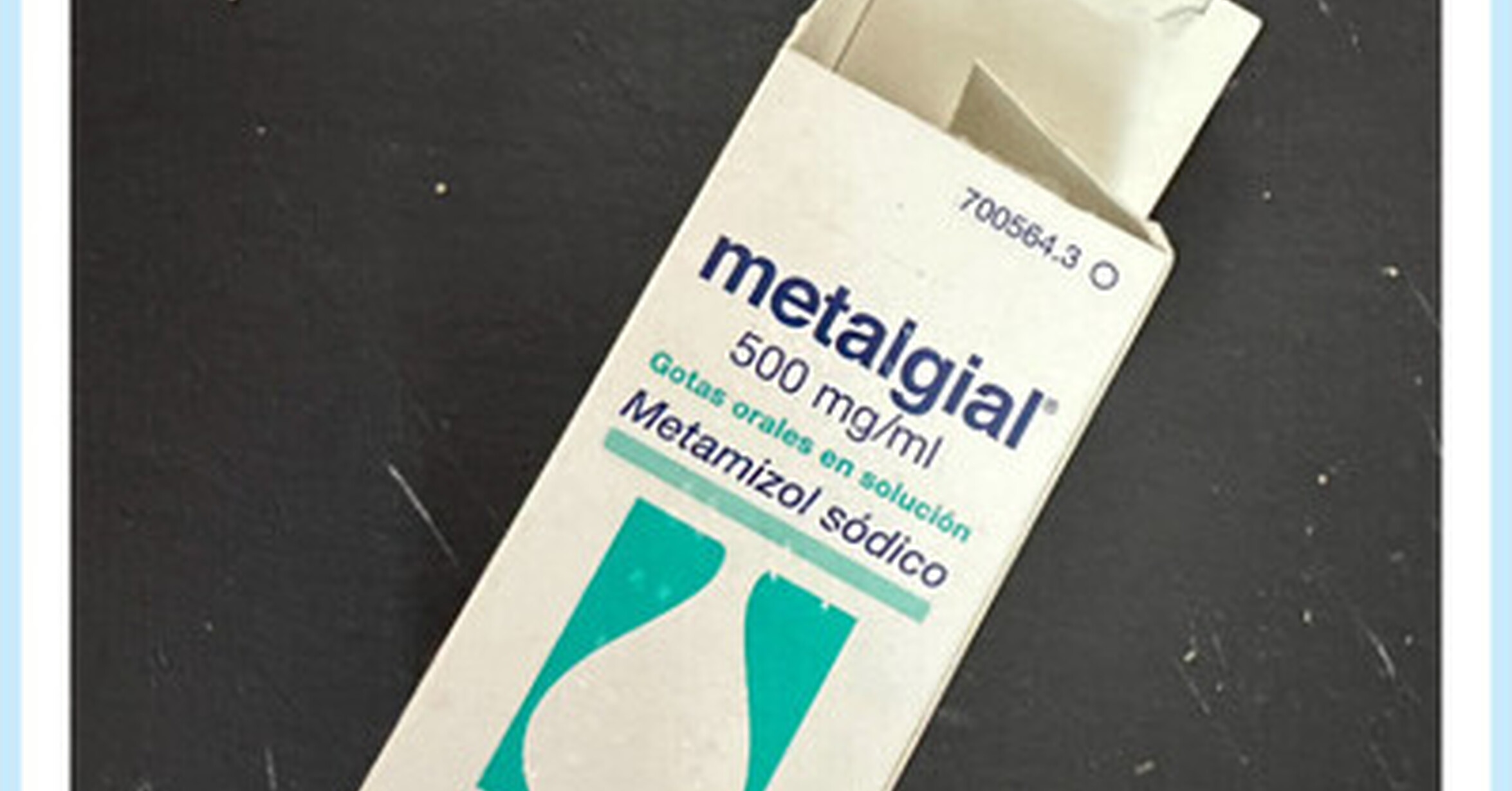 VEF > Visto en las Redes > Metalgial Solid, por @KacoForns