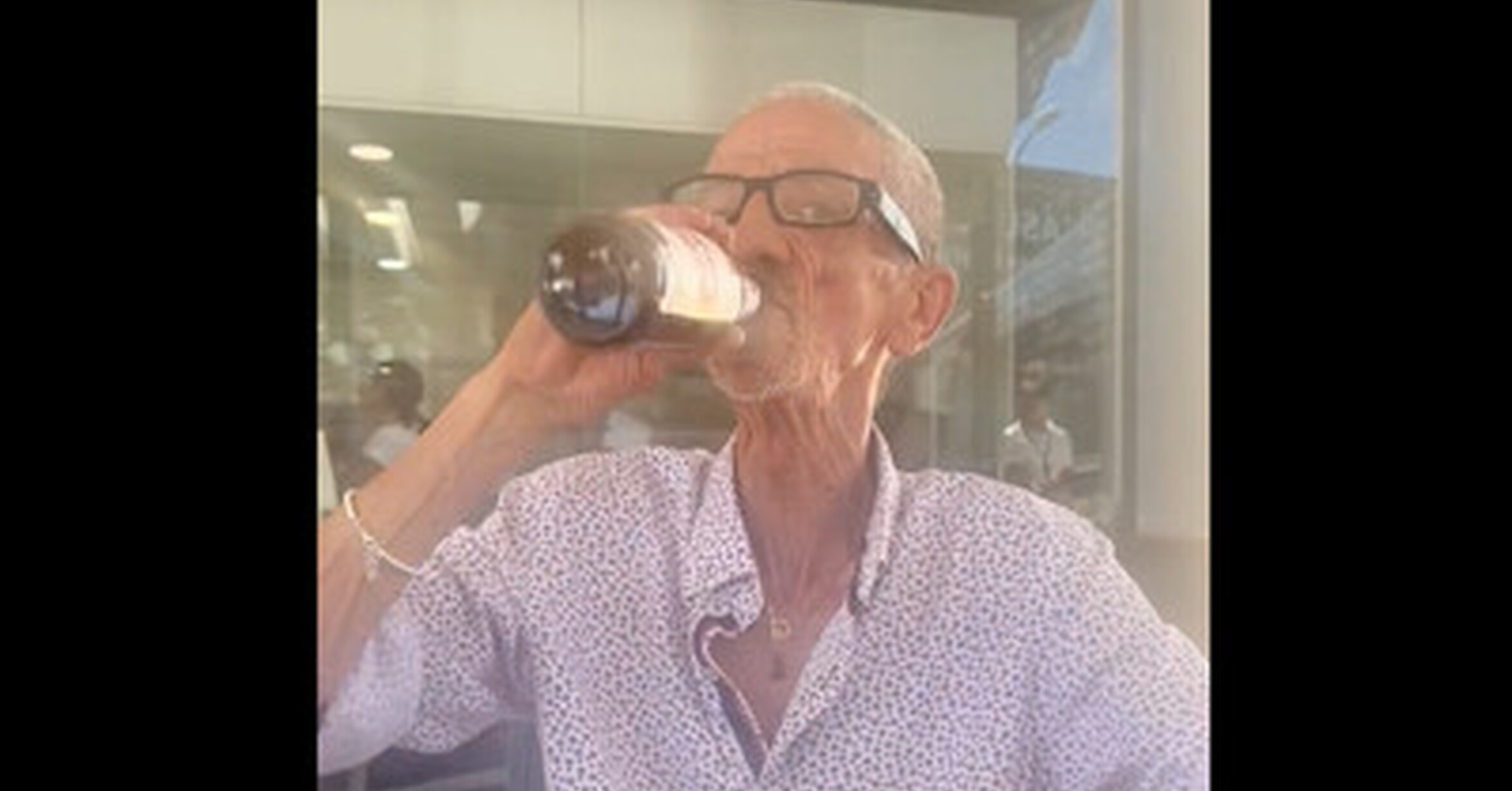 VEF > Visto en las Redes > Ramón de Pitis, un clásico de Callejeros, da ...