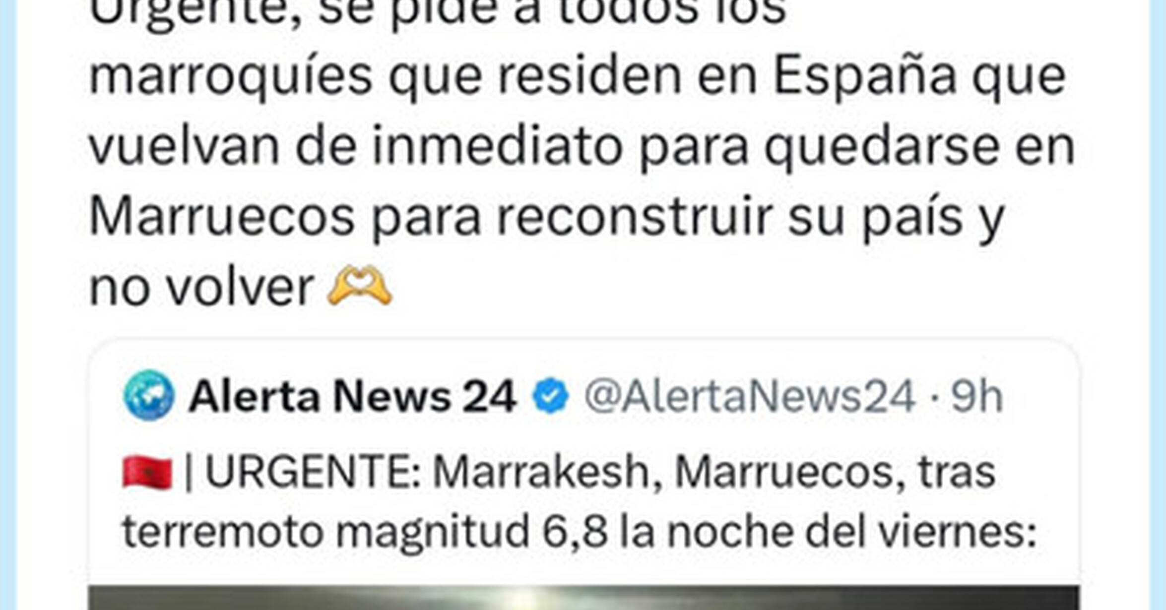 VEF > Visto en las Redes > Alberto es muy valiente en redes sociales, en la calle ve a un ...