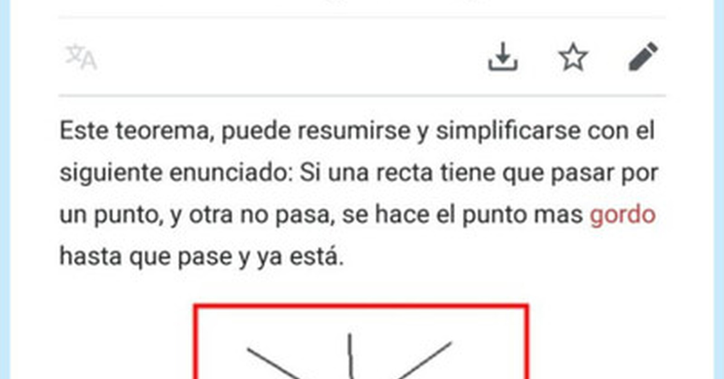 VEF > Visto en las Redes > Tremendo trucazo lo del punto gordo, por ...