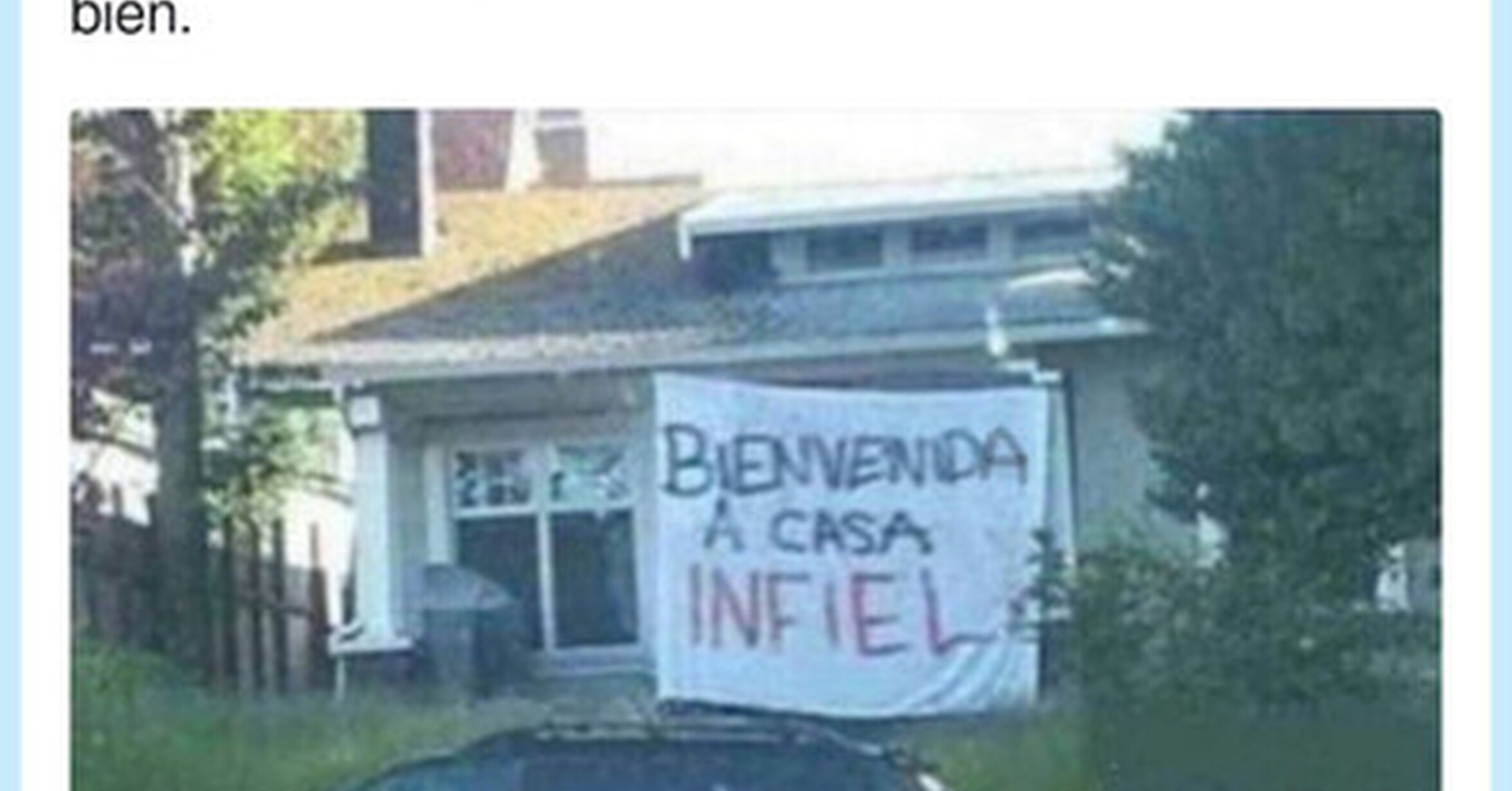 VEF > Visto en las Redes > No ha empezado diciembre muy bien para Felipe VI, por @TirodeGraciah