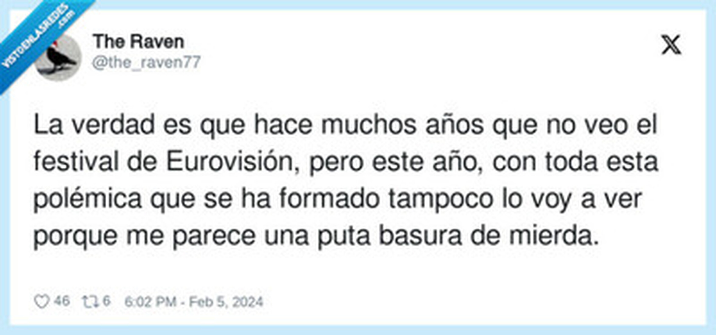 VEF > Visto en las Redes > Se ha convertido en el xoxo de la Bernarda ...