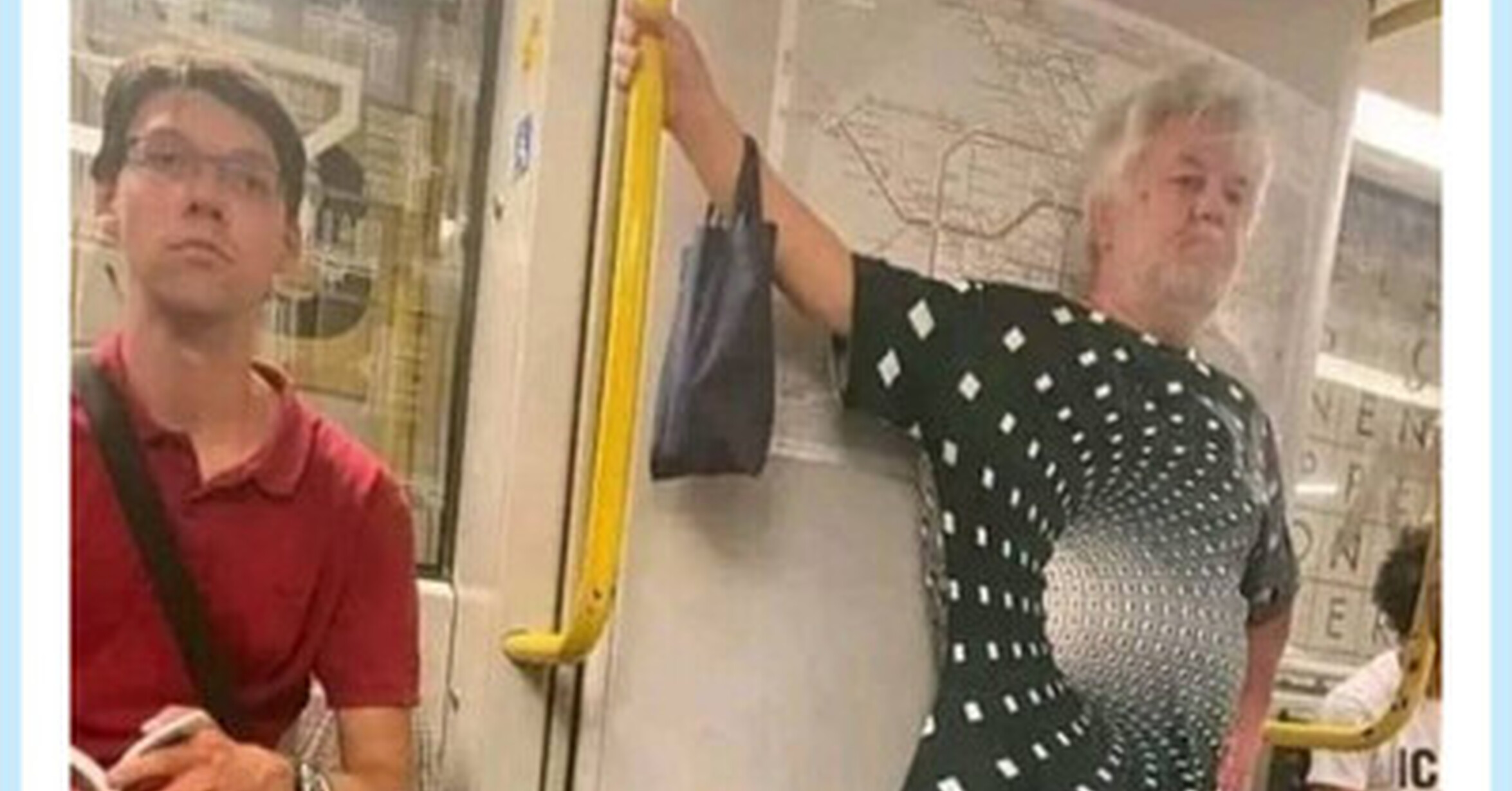 VEF > Visto en las Redes > Los agujeros de gusano de Einstein, también ...