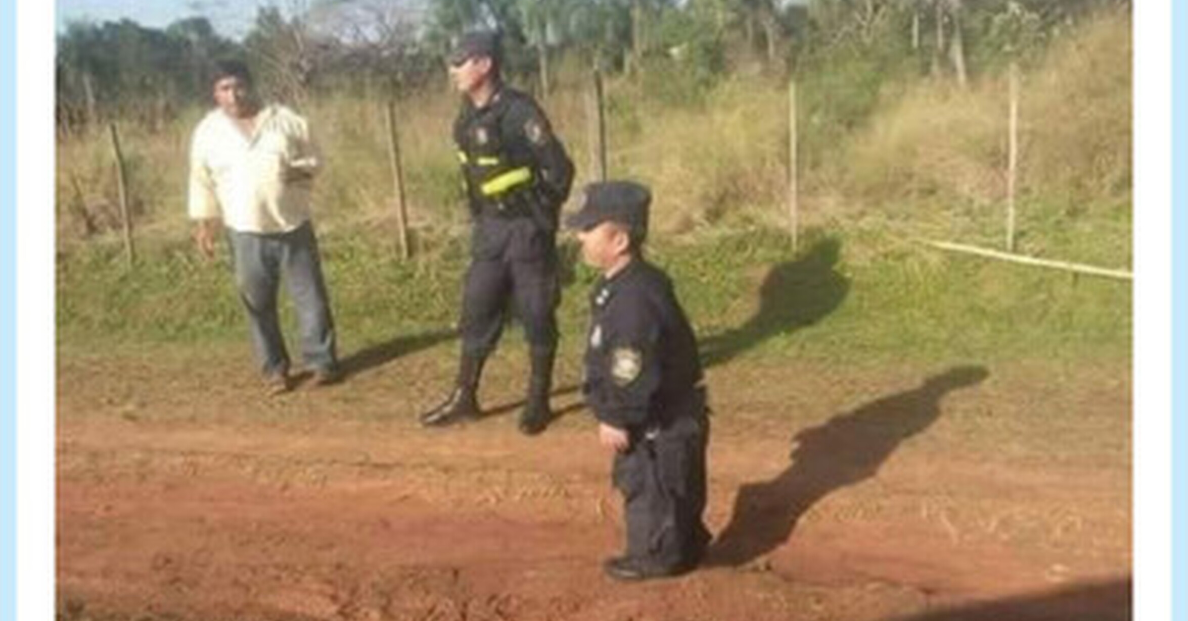 VEF > Visto en las Redes > Qué cute, por @TercerIncomodo