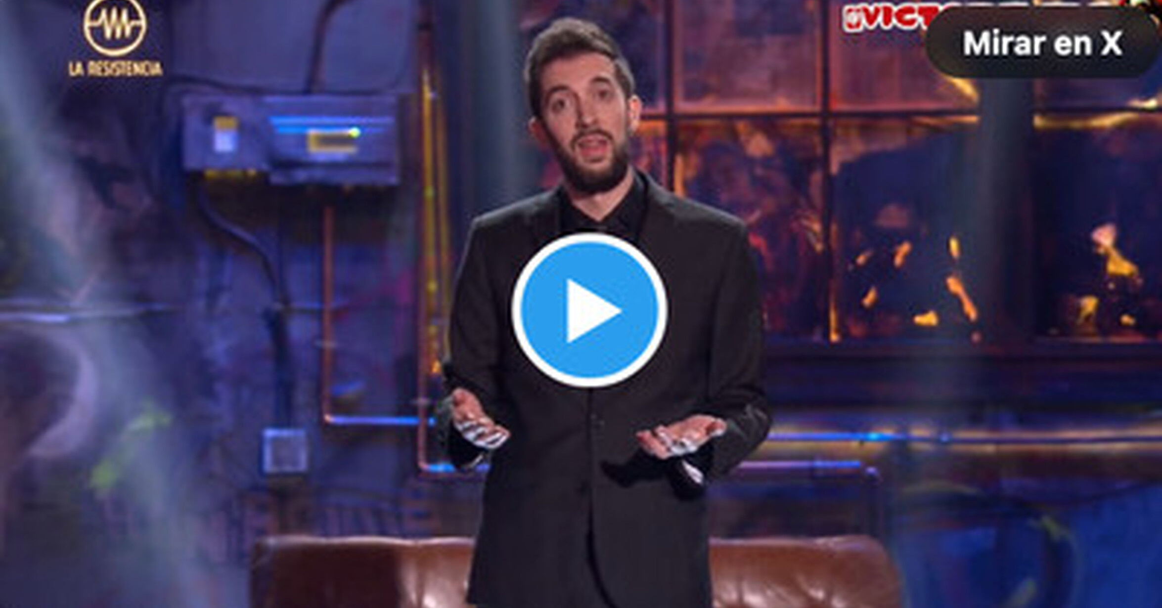 VEF > Visto en las Redes > Esto es pura magia y da miedo de cómo nos la ...