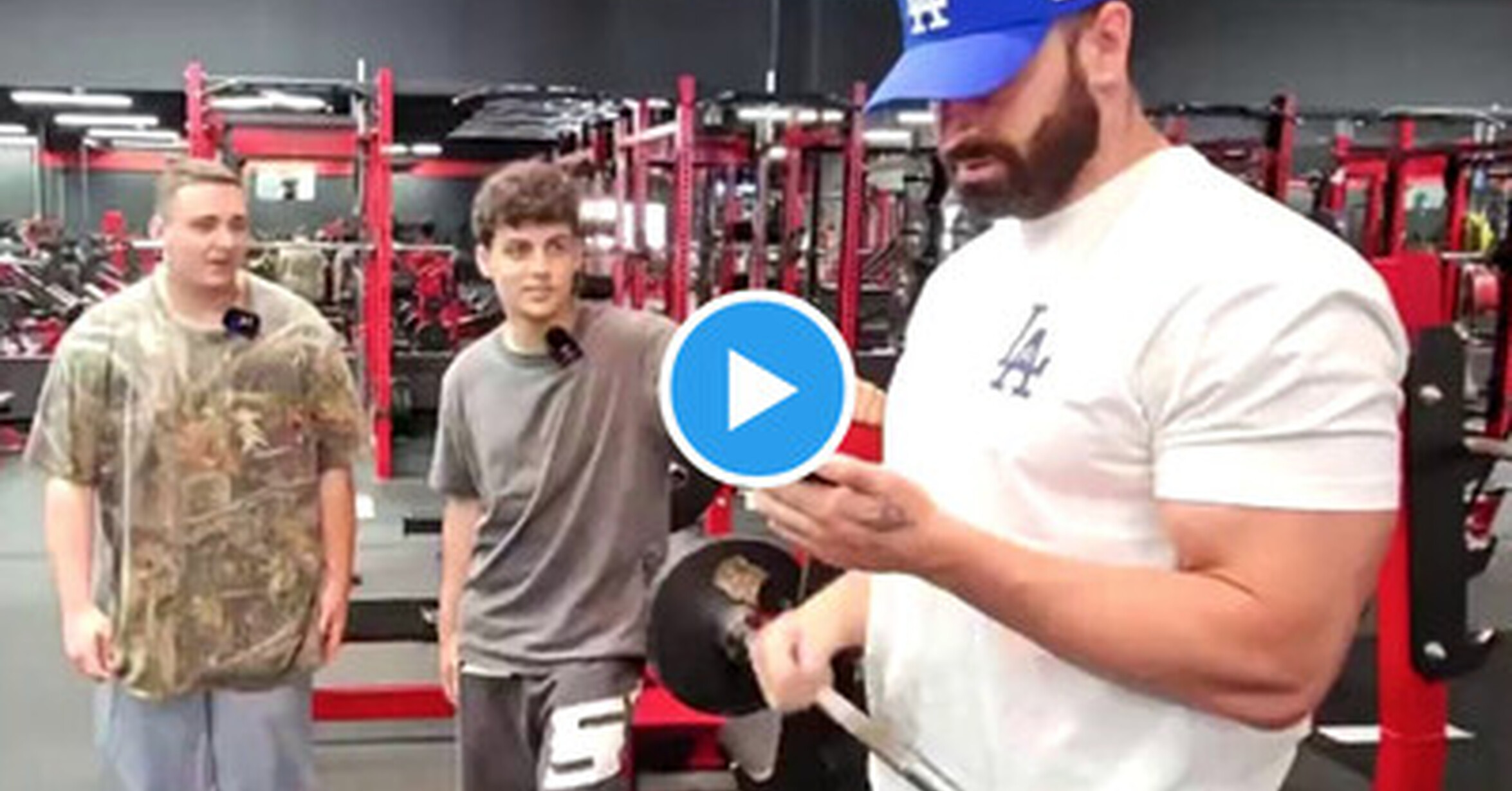 VEF > Visto en las Redes > Lección aprendida: Millennial explicándole ...