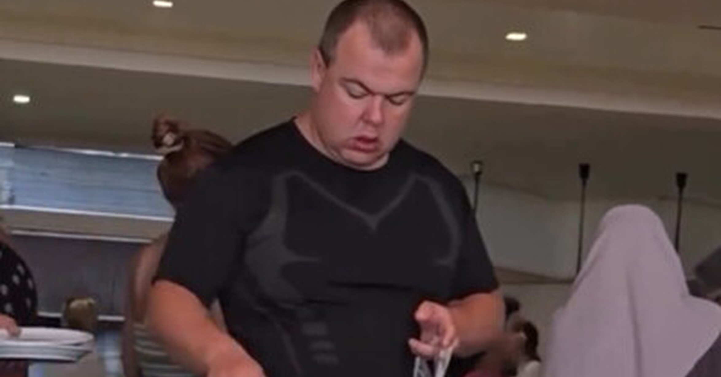 VEF > Visto en las Redes > Aquí podemos ver un resumen del turismo de ...