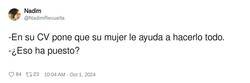 VEF > Visto en las Redes > ¿"Por el culo"? por @supermanumolina