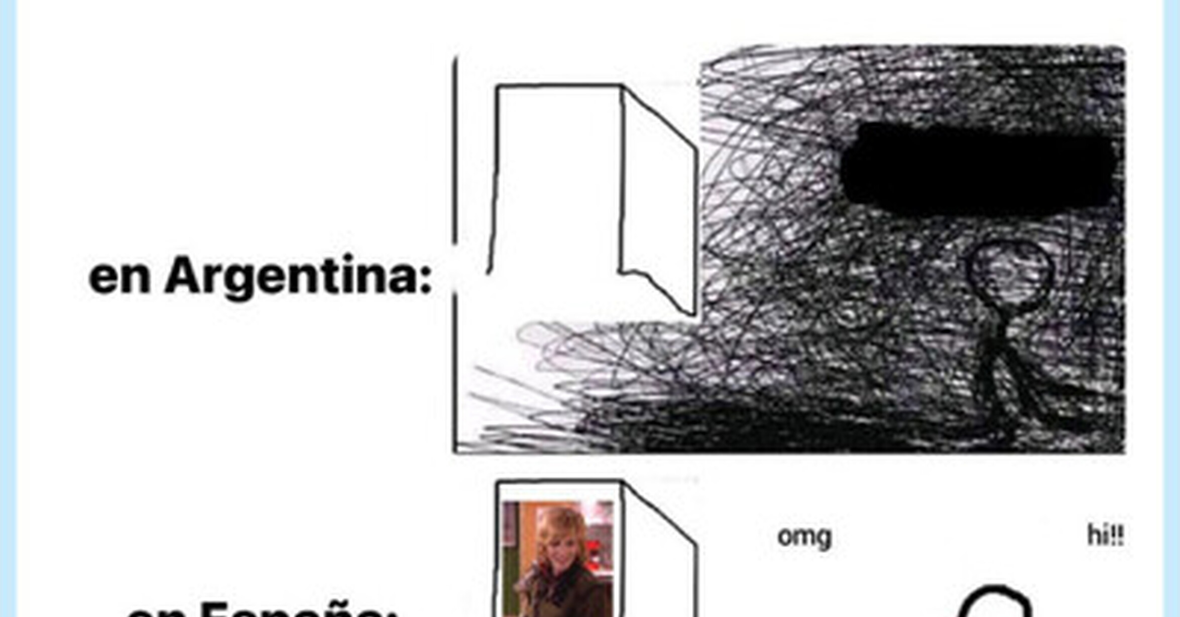 VEF > Visto en las Redes > Los dos significados de "pija", por @Memakker