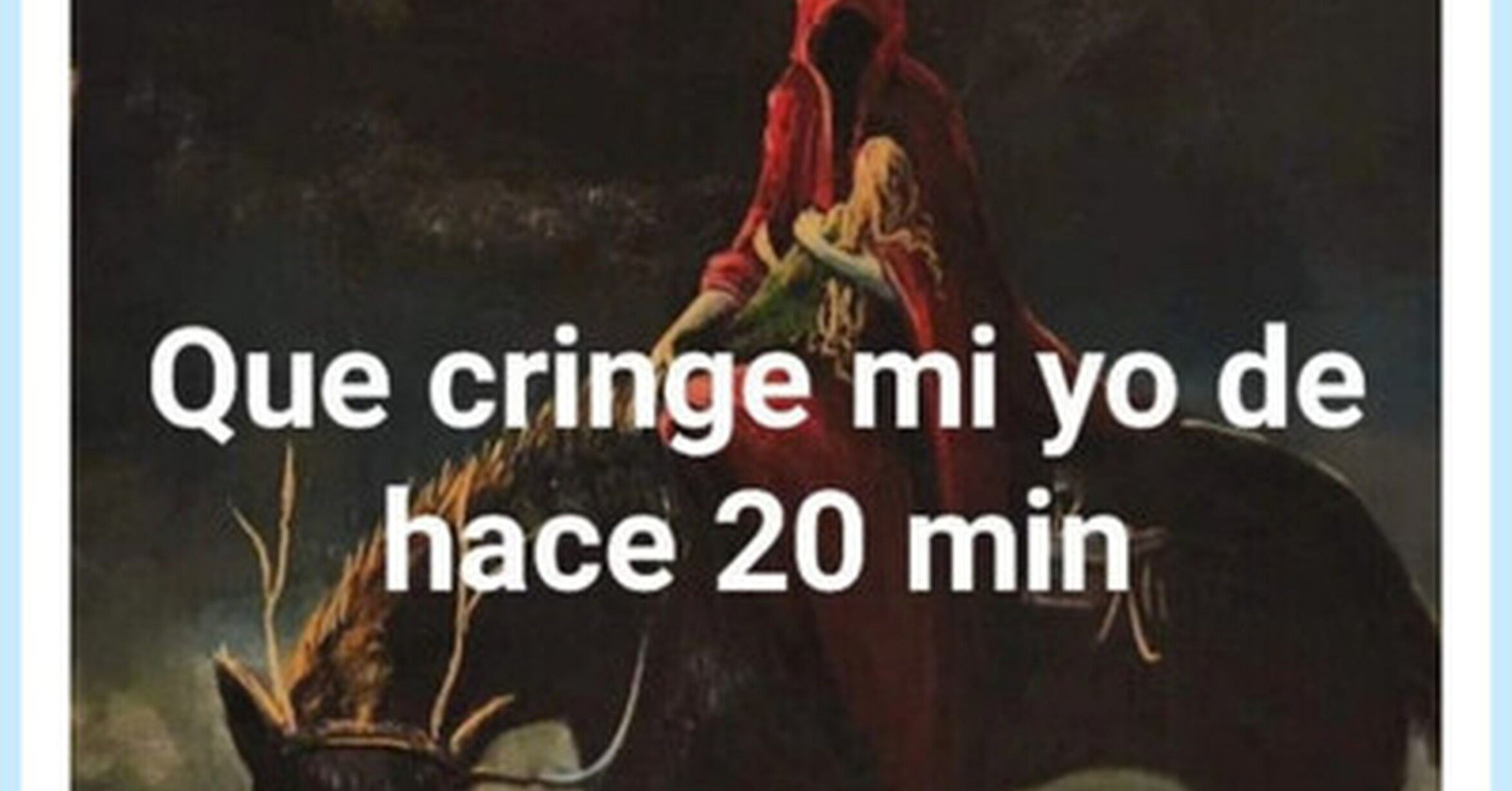 VEF > Visto en las Redes > Hay que aprender a callarse, por @Memakker