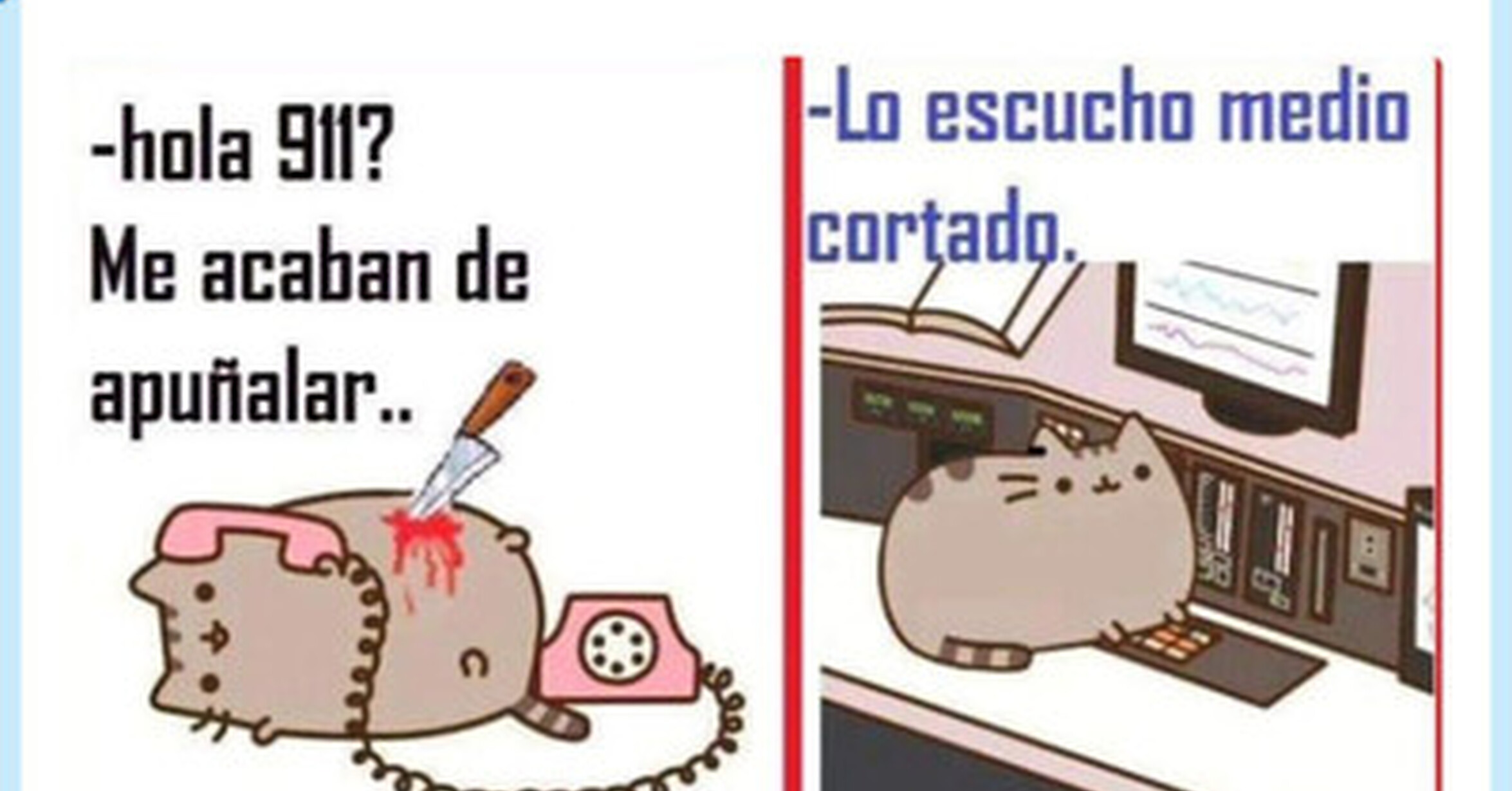 VEF > Visto en las Redes > El telefonista ha dado en el clavo, por ...