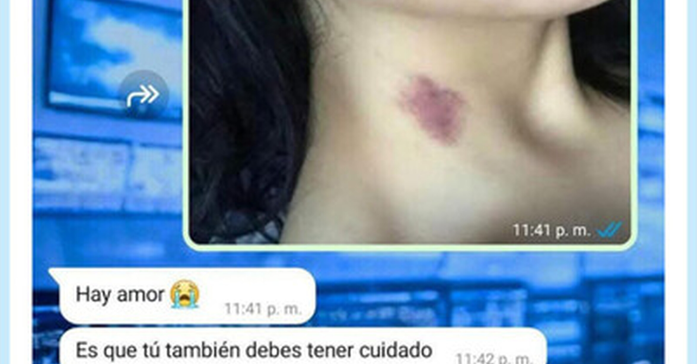 VEF > Visto en las Redes > Tengo algo que explicarte..., por @EsDeChivos