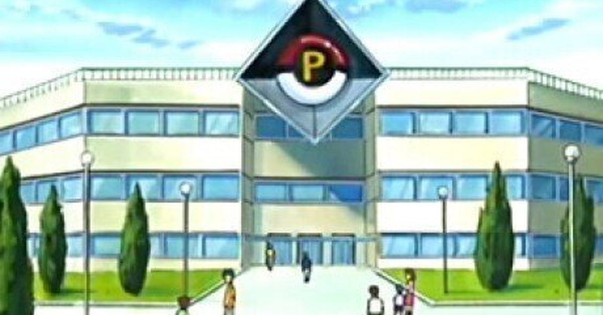 CENTROS POKÉMON - Los únicos hospitales en los que no hay cola.