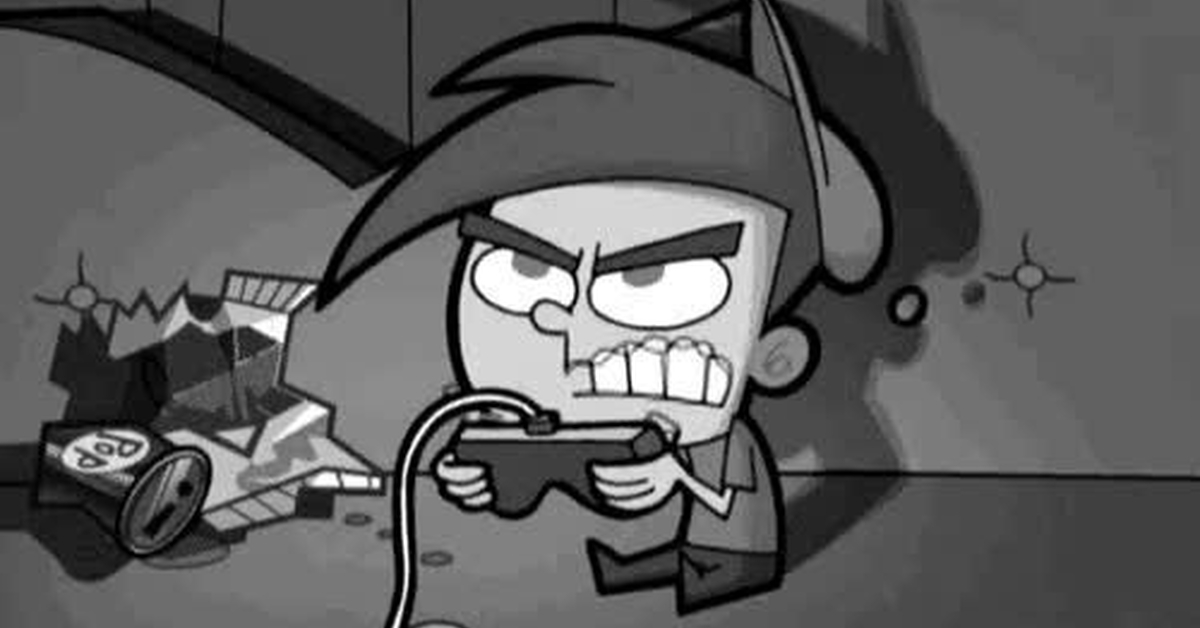 GIF: Jugando con niños rata