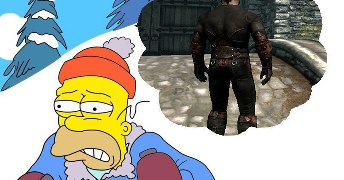 Es como si no llevara nada, llevara nada, llevara nada...