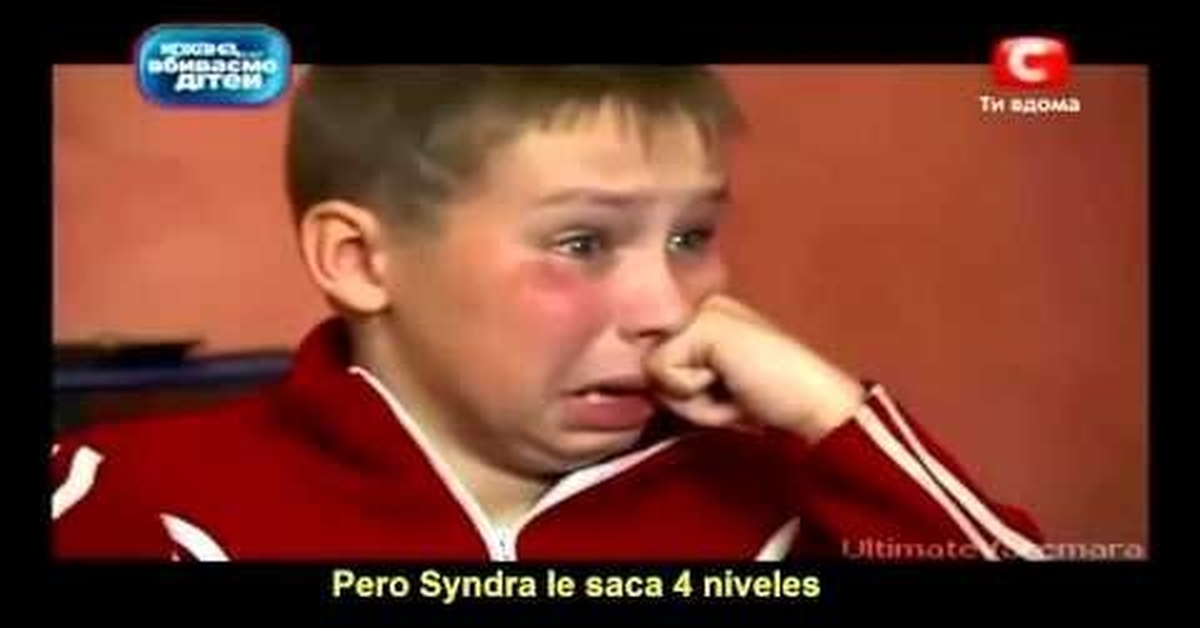 VÍDEO: Niño rata jugando al LOL