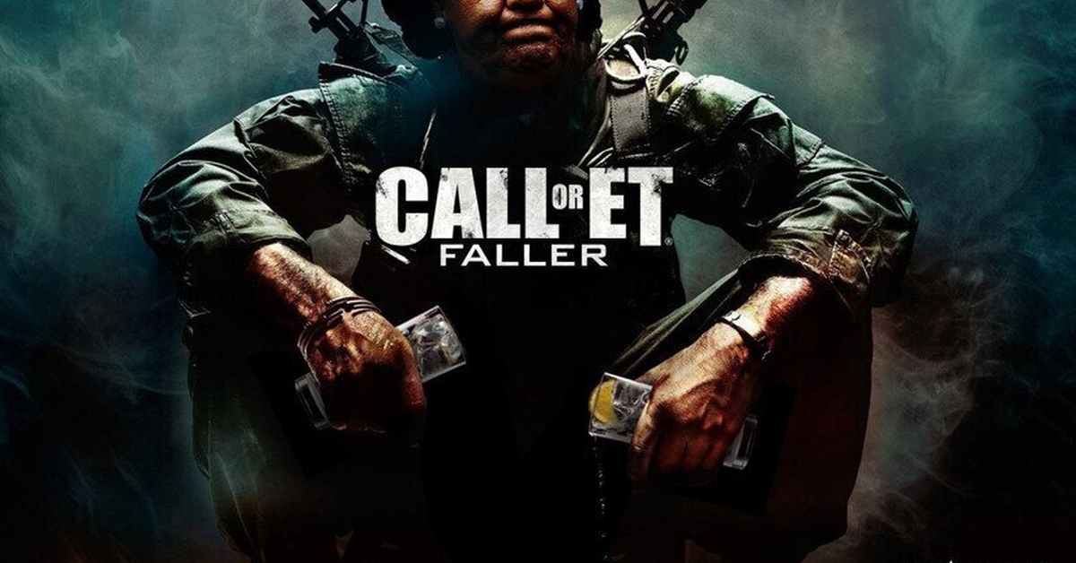 Nuevo DLC edición especial fallas para Call of Duty: Black Ops