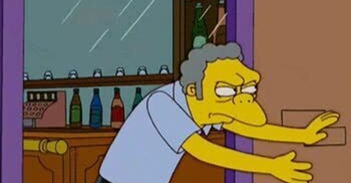 GIF: Cuando hay respawn instantáneo