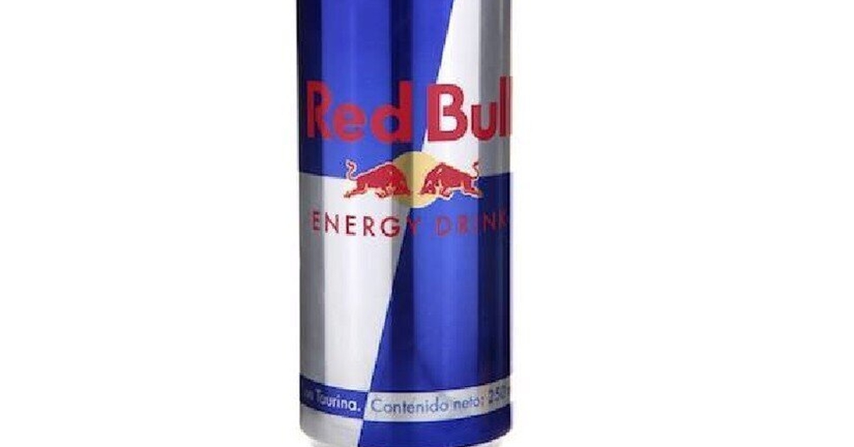 Red Bull le da alas a todo el mundo