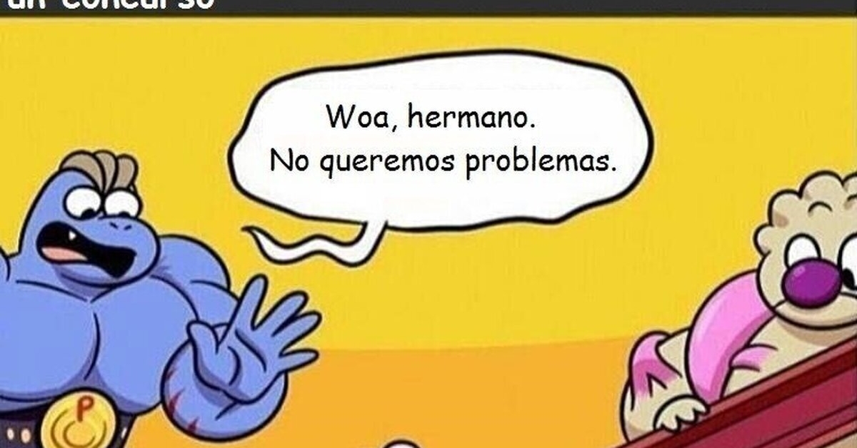 Las cosas más lindas pueden ser muy rudas