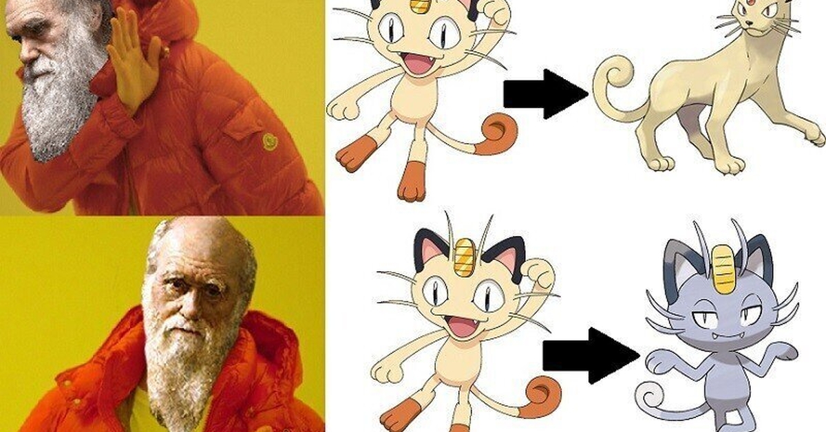 Por fin Darwin podrá disfrutar de pokemon.