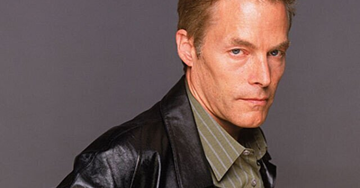 Fallece Michael Massee a la edad de 61 años