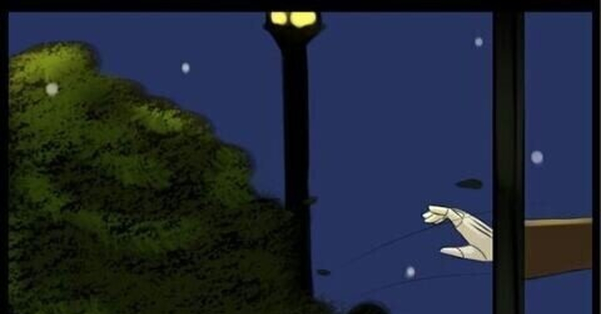 El plan maquiavélico de Frisk