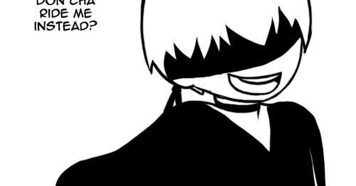 NieR: Automata Mount