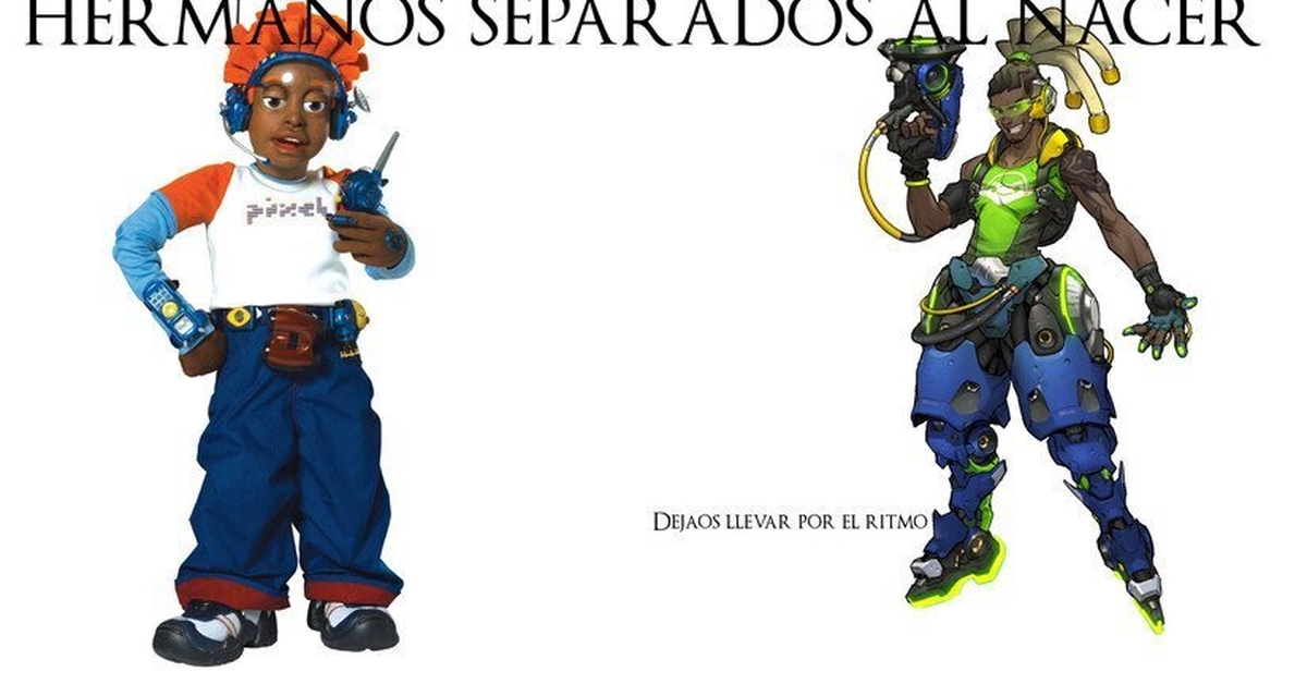 Hermanos separados al nacer