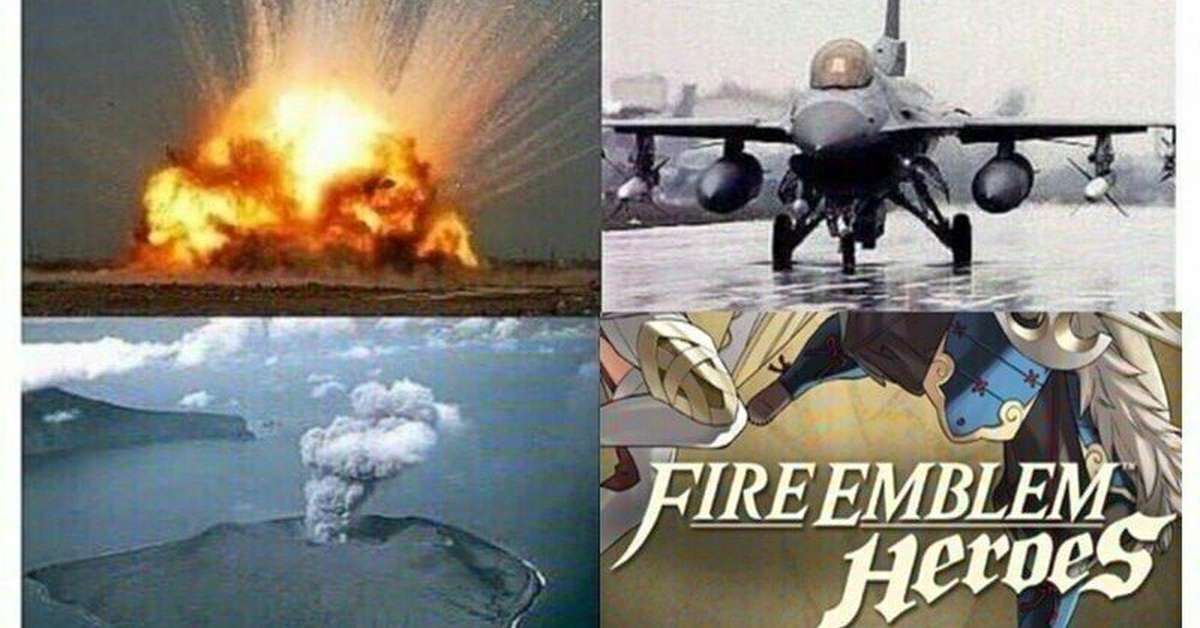 Las 4 cosas más ruidosas del mundo