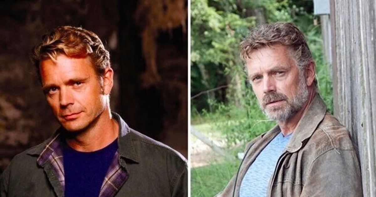 Así están hoy los protagonistas de Smallville, 11 años después de su ... Así están hoy los protagonistas de Smallville, 11 años después de su ...