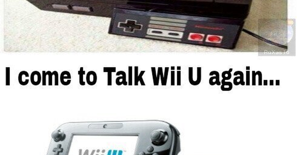 Cómo olvidar cuando nintendo se hizo emo.