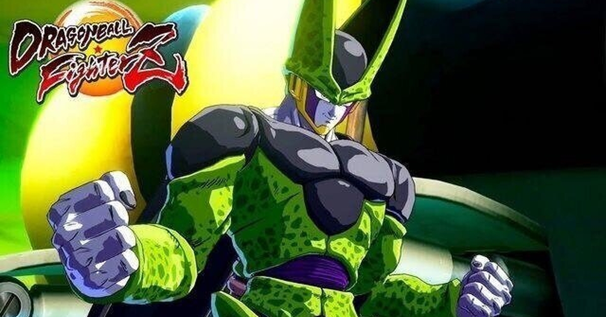 Perfect Perfect Cell Cel Shading