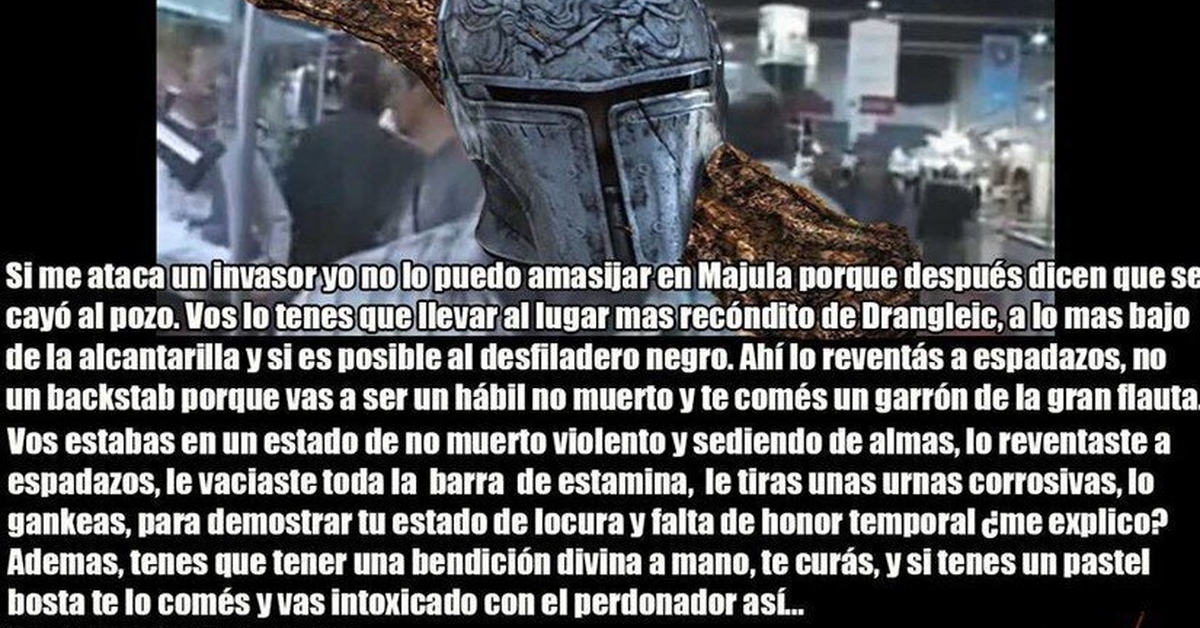 Sos inimputable sunbro