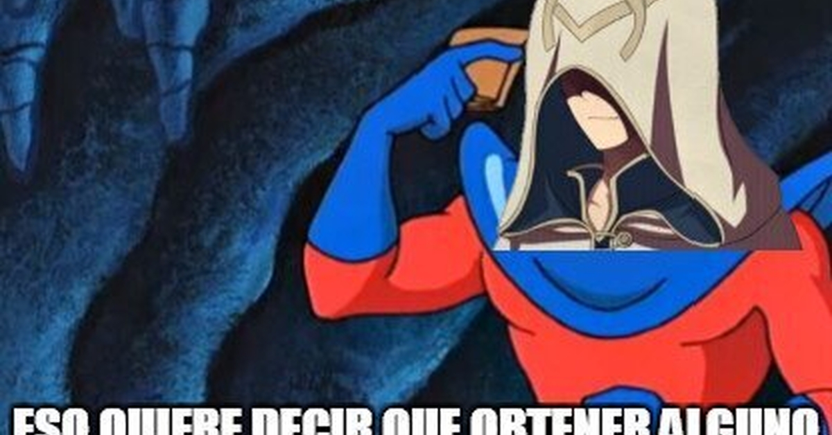 Esto es más común de lo que debería ser