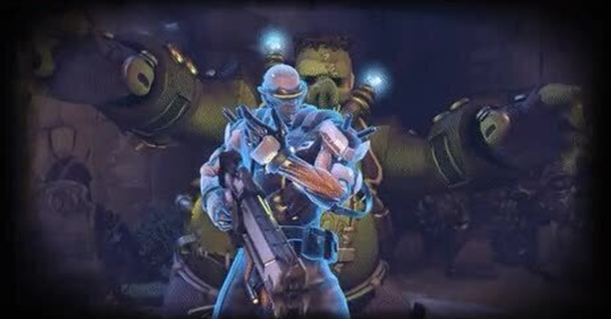 Ahora podrás usar stands en Overwatch