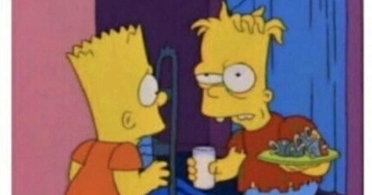 ¿Cómo hemos terminado así?