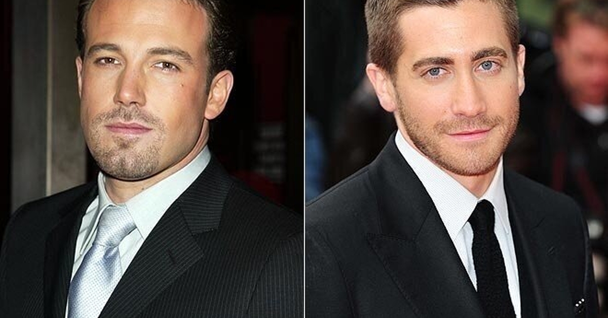 Bombazo: Jake Gyllenhaal podría sustituir a Ben Affleck y ser el nuevo ... Bombazo: Jake Gyllenhaal podría sustituir a Ben Affleck y ser el nuevo ...