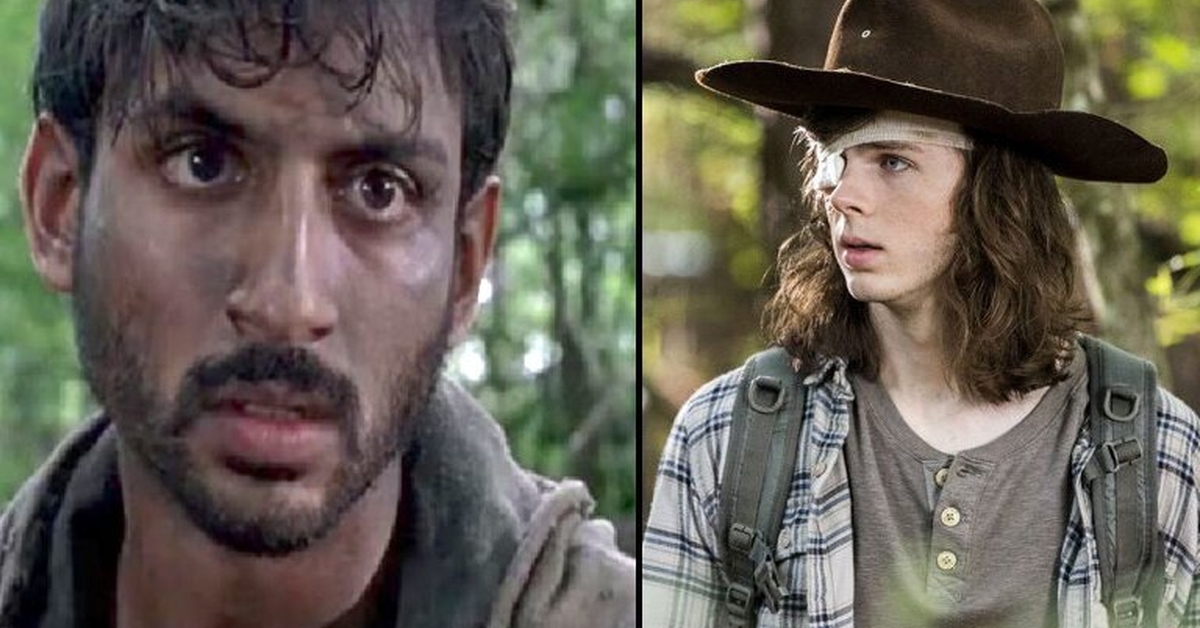 TWD: ¿Quién es el nuevo amigo de Carl y qué importancia tiene en los ...