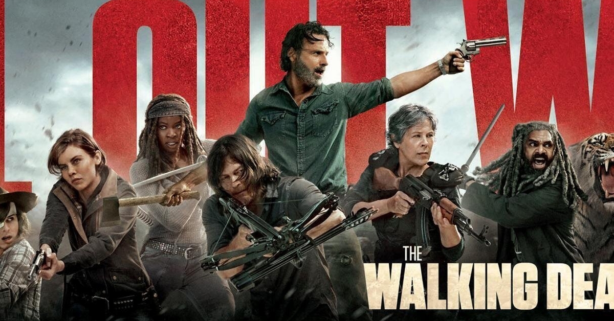 Así evitó la última víctima de TWD que se spoilease su muerte en internet