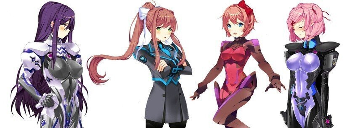 Doki Doki Space Club