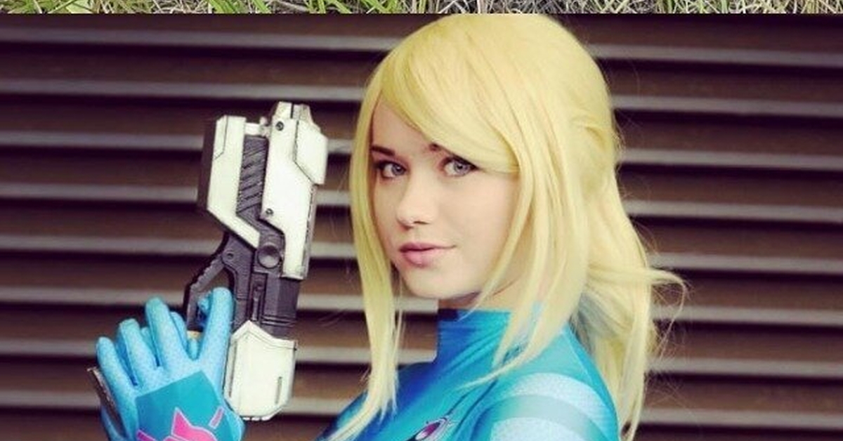 GALERÍA: 15 cosplays de una modela australiana que te dejarán sin palabras