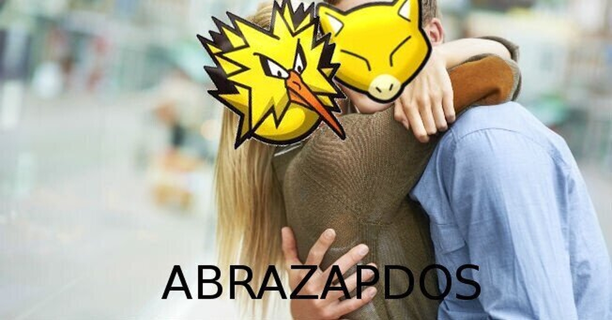 El Peor Chiste De Pokémon De La Historia