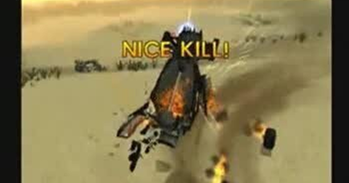 Y decían del caparazón azul...