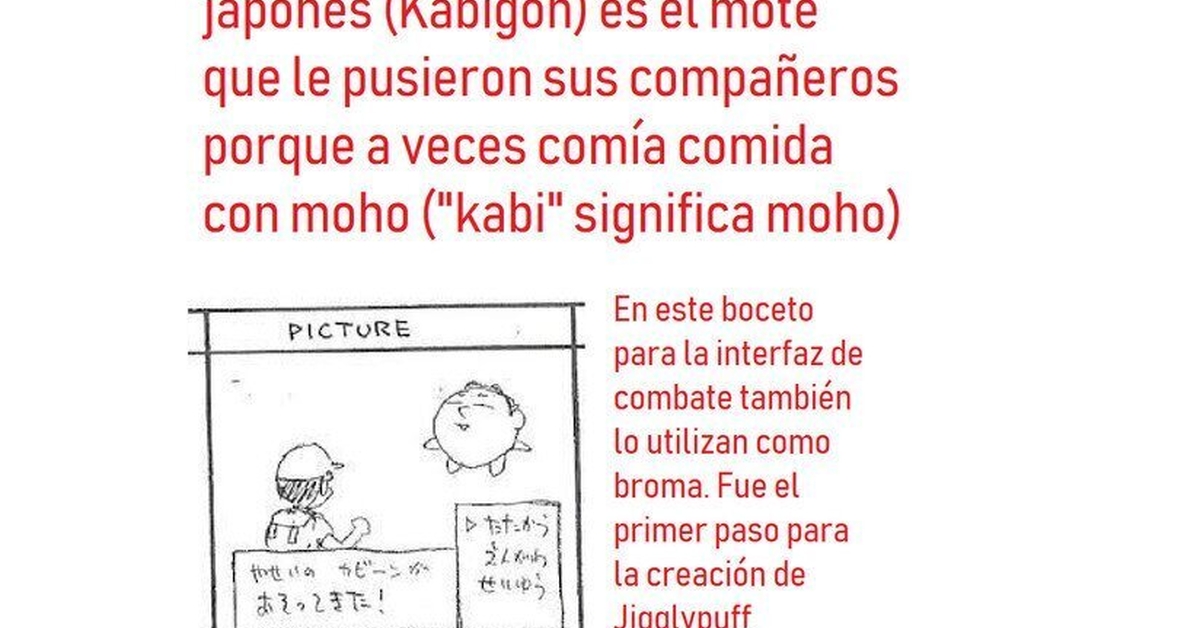 Una bonita forma de decirle a un compañero que es un comilón