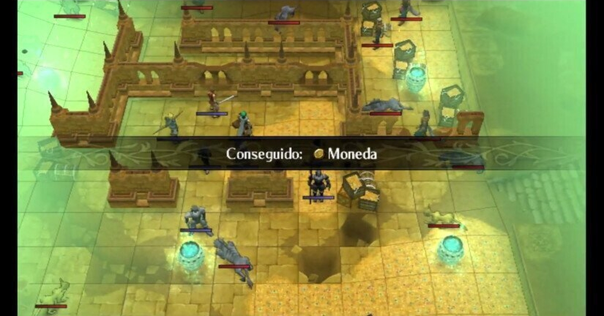 Creo yo que hay muchas mas