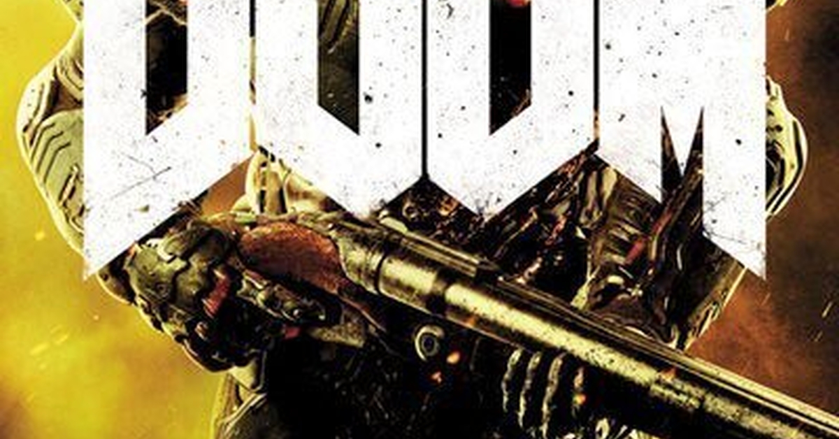 La mejor review de Doom de la historia